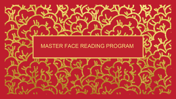 Master Face Reading Program – Lotus Institute